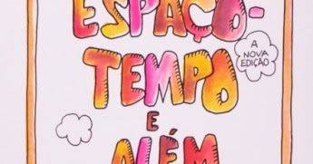 Livr'Andante: Fred Alan Wolf & Bob Toben - Espaço-Tempo E Além: Rumo ...