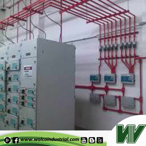 Walco Industrial: ¿Conoces el Sistema de Detección Temprana por ...