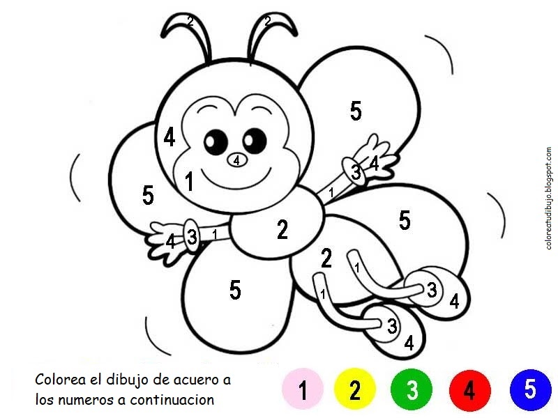 🖍️Dibujos para colorear y pintar🎨 - COLOREA TUS DIBUJOS