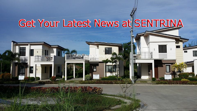 SENTRINA LIPA CITY: SENTRINA LIPA CITY AND SOON TO OPEN CALAMBA, LAGUNA ...