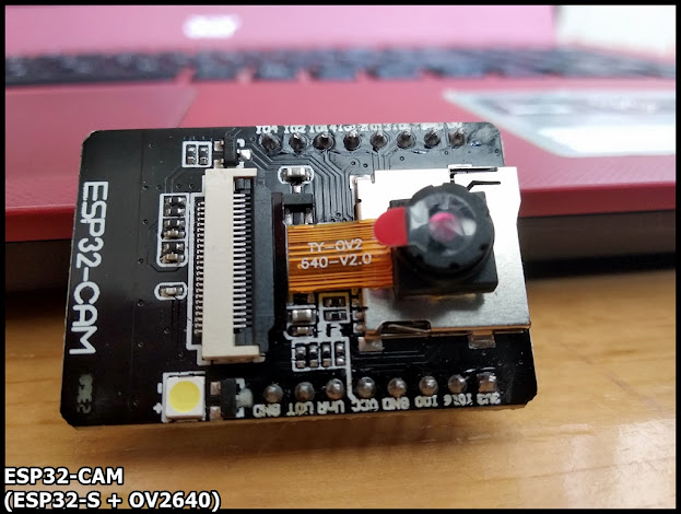 Arduino-er: Program ESP32-CAM using FTDI adapter Arduino-er: Program ESP32-CAM using FTDI adapter