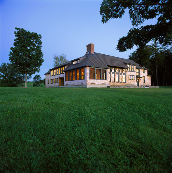 Architectural Patterns