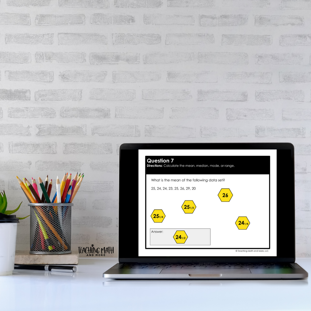 Kelly McCown: How to Assign Digital Math Activities