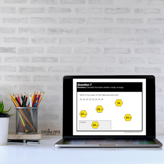 Kelly McCown: How to Assign Digital Math Activities