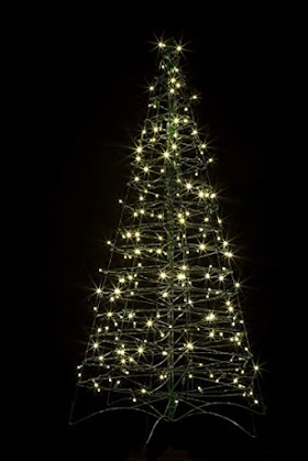 Christmas Lights For Outdoor Tree