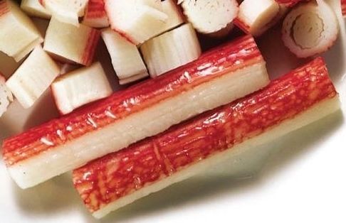 BLOGOCIOLOGICO: ¿QUÉ ES EL SURIMI?