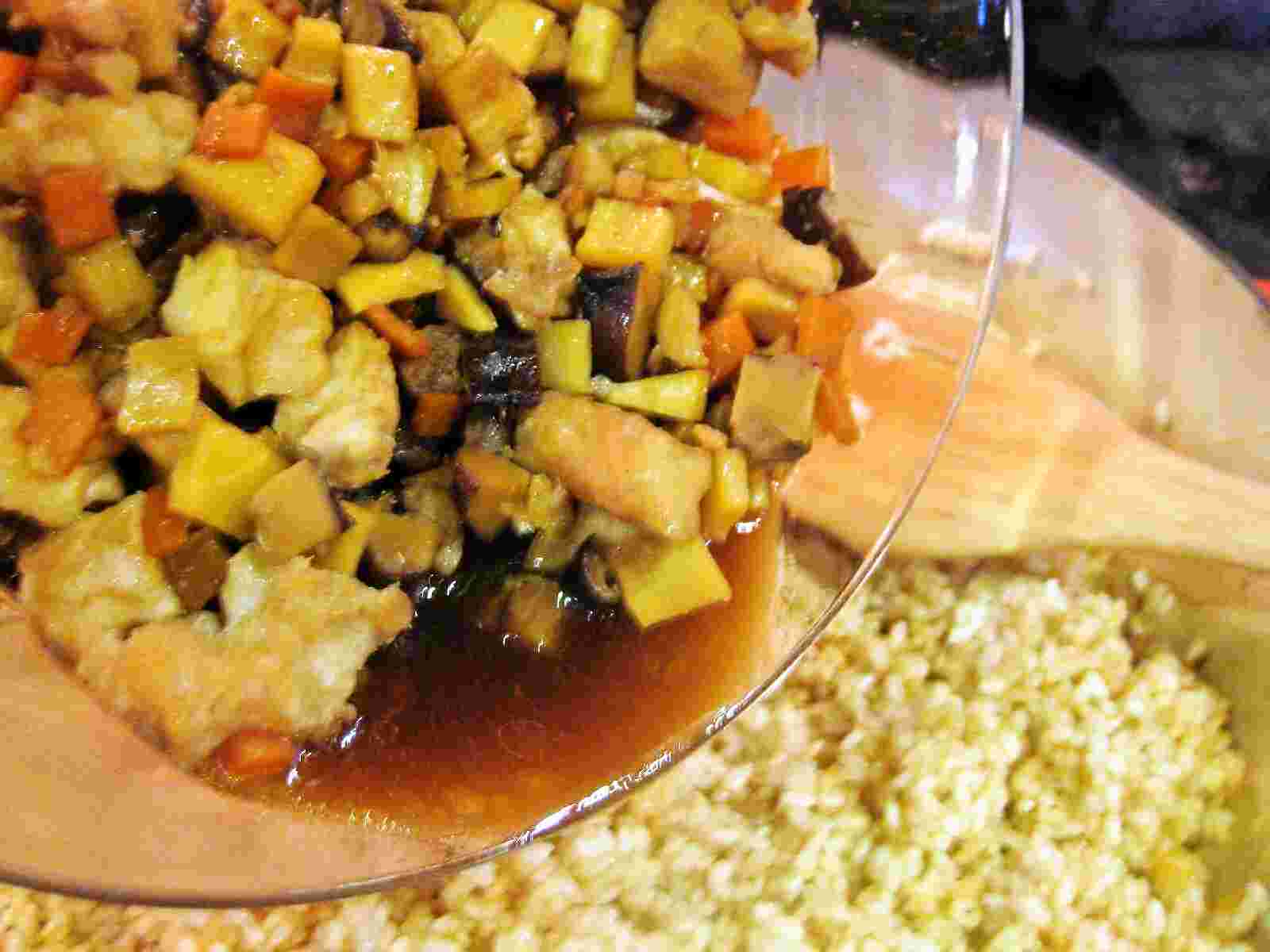 Recipes for Tom: Chuka chimaki / zongzi / Chinese rice dumplings in ...