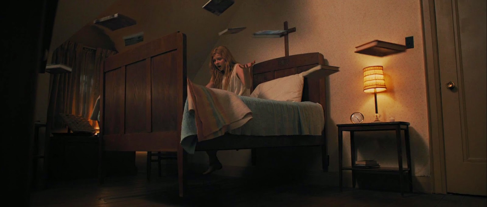 The Paxton Configuration: The Cinematography of Carrie (2013)
