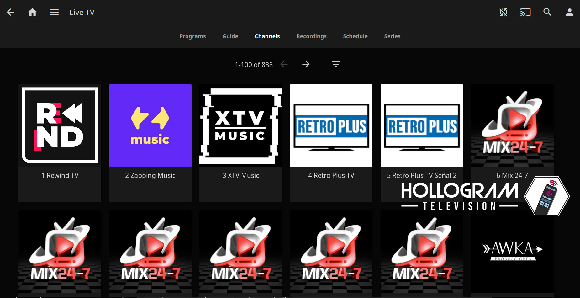 Tutorial: ¿Cómo añadir listas de reproducción (M3U) a tu Roku usando ...