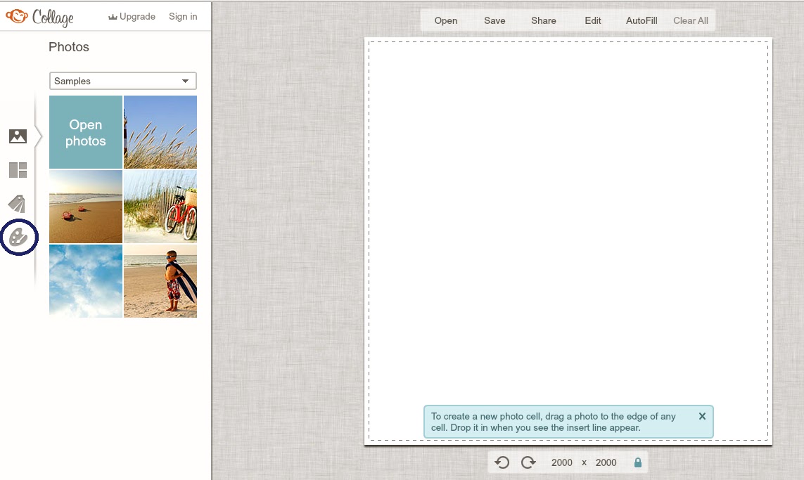 The Alexander Collective: How to create a blog header with a ...