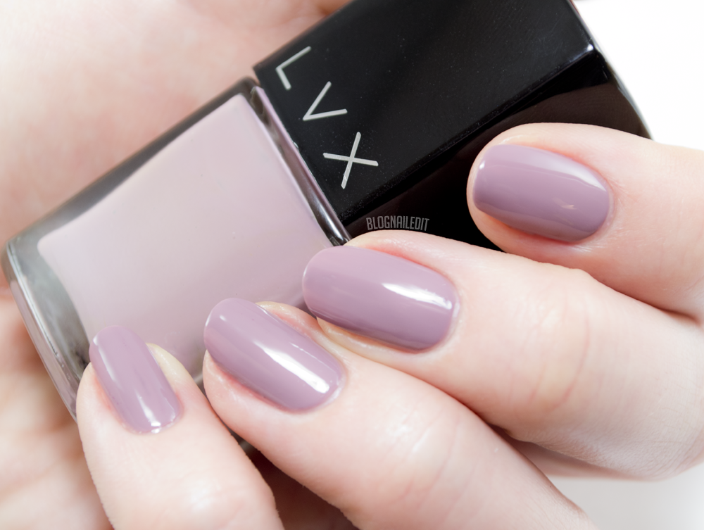 LVX Winter Resort 2016 Swatches and Floral in the Folds Nail Art | Nail ...