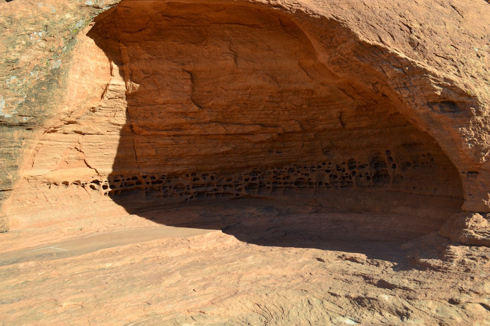 The Physical Geography of Moab, Utah: Physical and Chemical Rock Decay ...