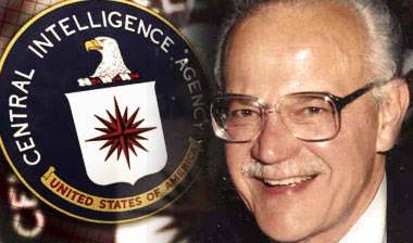 The Unknown Greek-American CIA Agent In "Charlie Wilson's War" That ...
