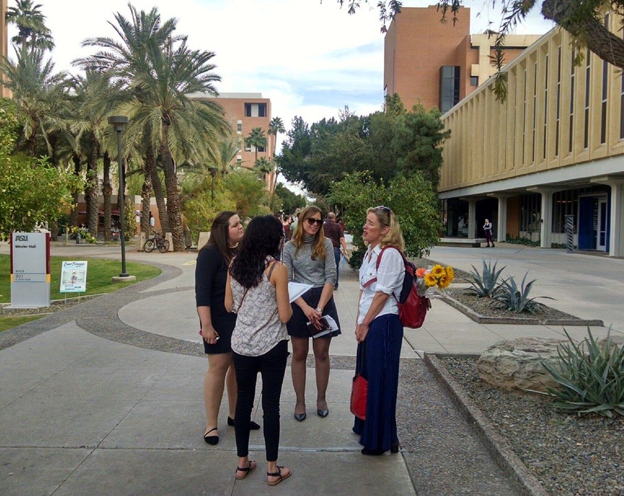 Holstein Foundation's Young Dairy Leaders Institute: YDLI 10 - Phase 1 ...