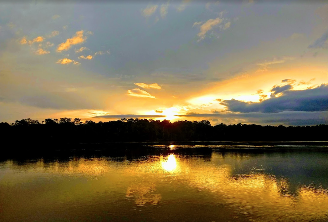 Parque Nacional Natural El Tuparro | Colombia