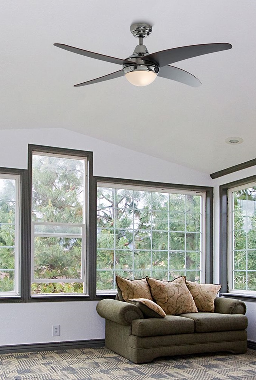 Three Ways to Cool Your Home in the Summer