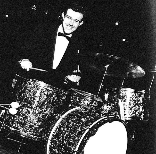 ...Dinosaur Album Guides: The Beatles' Many Drummers