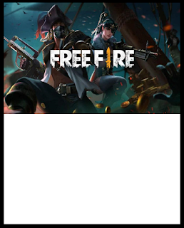 Kits imprimibles gratis : Invitaciones Free Fire