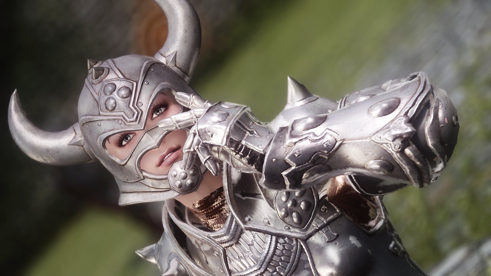 Bless Online Armors Pack UUNP (Diana)