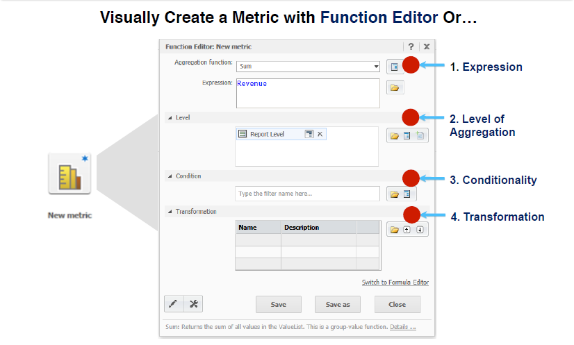 MicroStrategy | Additional Information About MicroStrategy 9.3.1 ...