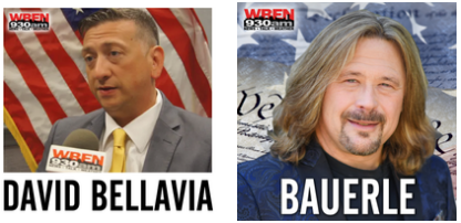 Media Confidential: Buffalo Radio: WBEN Expands Local Talk To Fill Rush ...