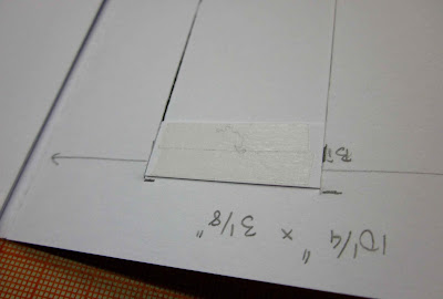 Gummiapan : Triple Tier Slider Card - Tutorial