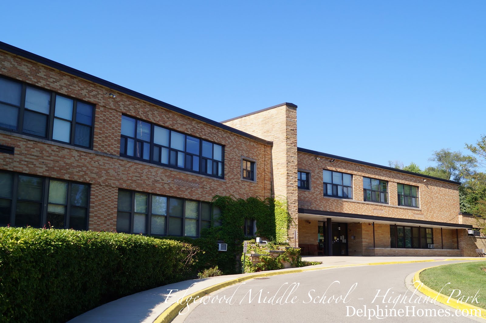 Delphine Homes Real Estate: Highland Park's Schools