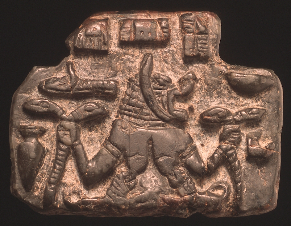 bensozia: A Spell Against Lamashtu