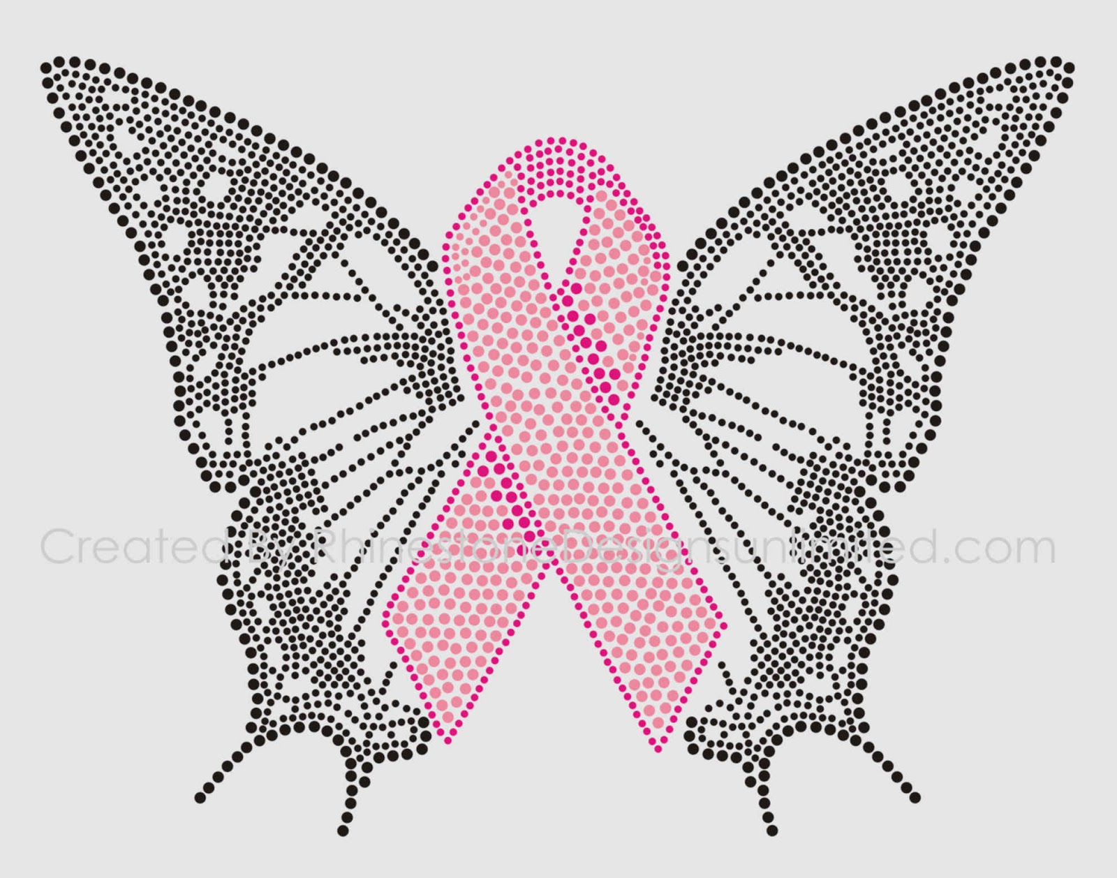 The Bling Guy: Breast Cancer Awareness bling designs