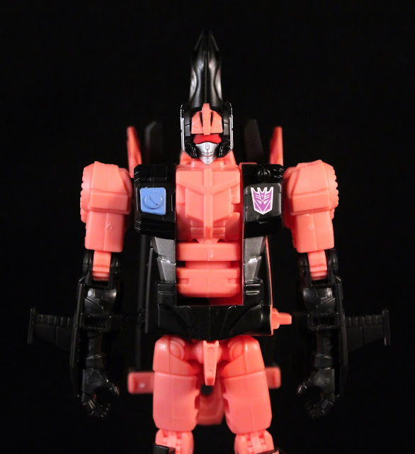 She's Fantastic: Transformers - MOONHEART & LUNACLUB!