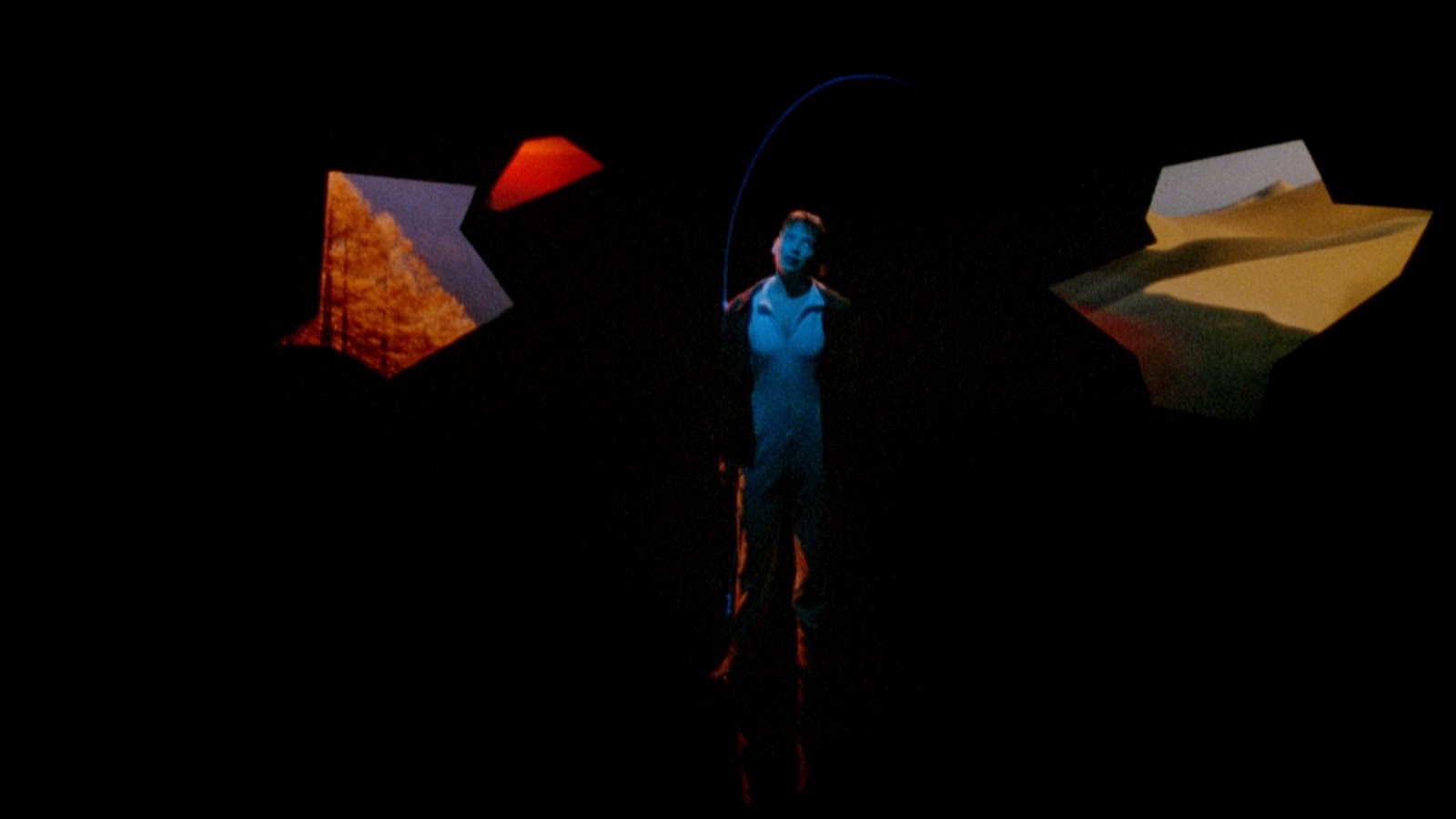 MCBASTARD'S MAUSOLEUM: MINDWARP (1992) & BRAINSCAN SCI-FI DOUBLE ...