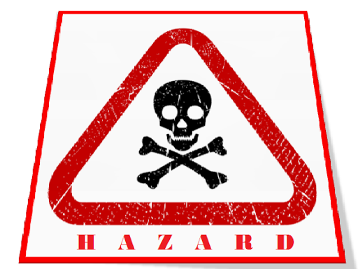 Types of occupational hazards || industrial safety