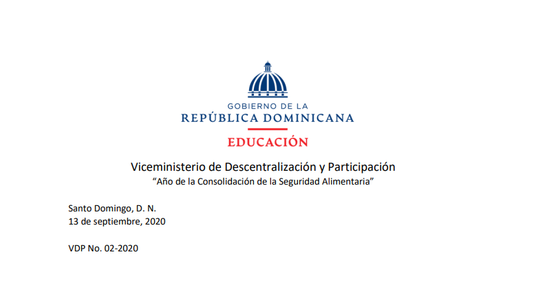 MINERD Convoca a Docentes para la Entrega de Computadoras
