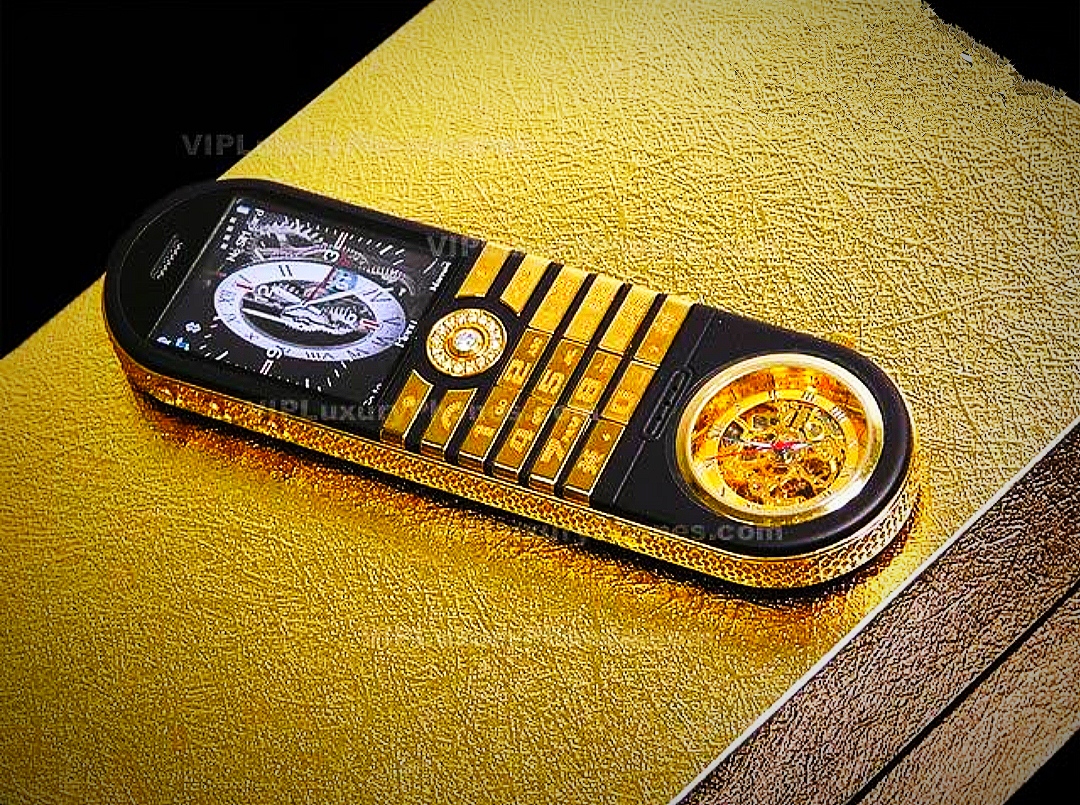 TOP 8 EXPENSIVE PHONE OF THE WORLD 2021 and 2022