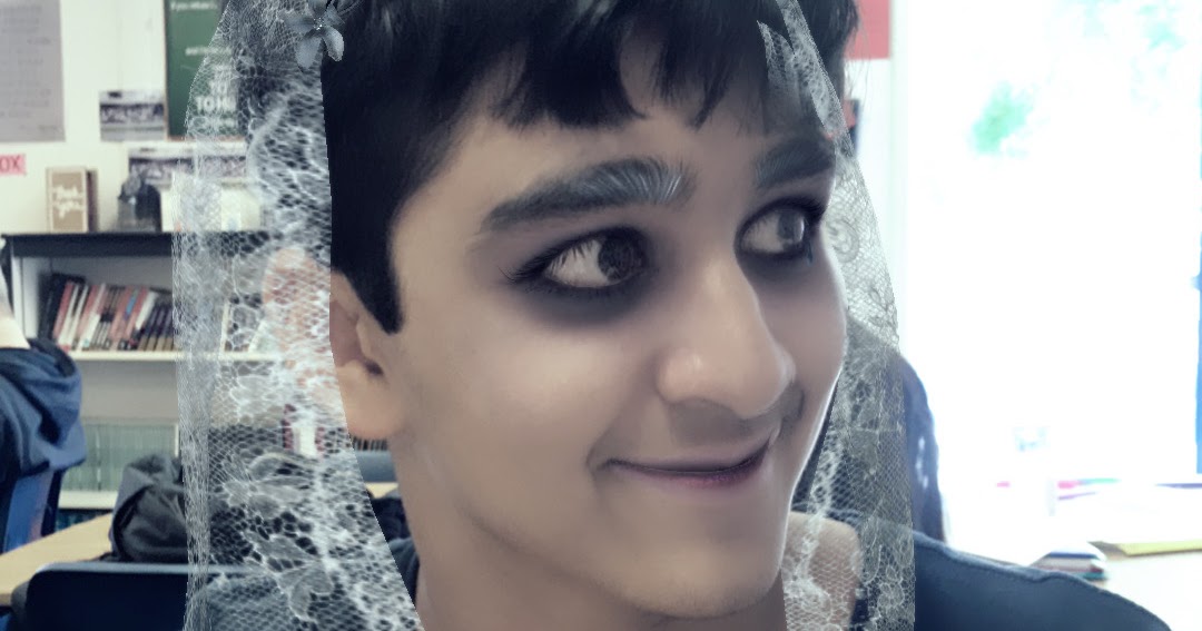 Lil Mecca spits fax : The News on Fake News: Whose fault is it?