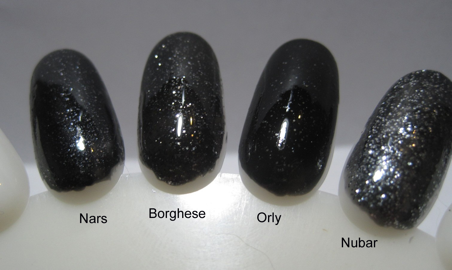 Smackdown: Nars Night Series | My Lucid Bubble