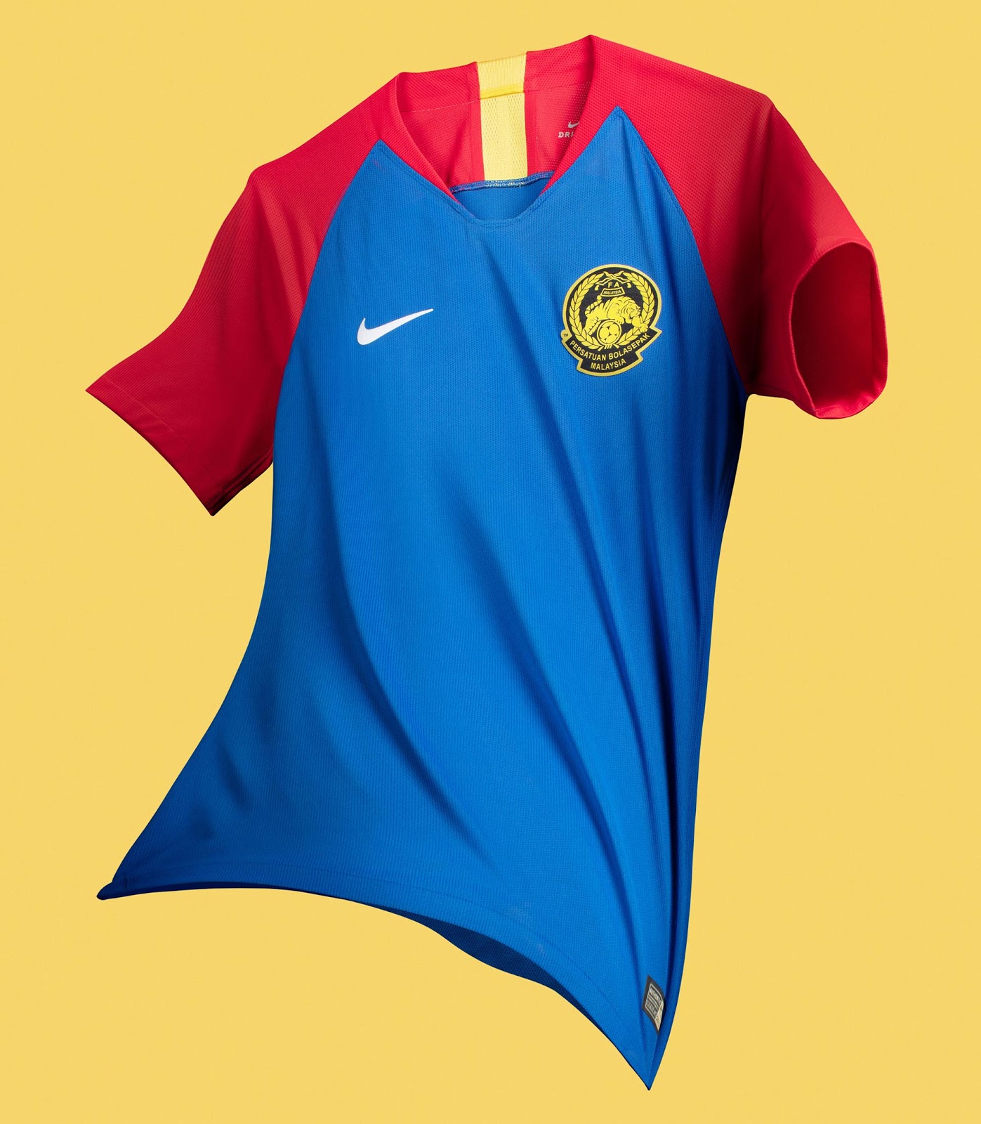 Whose Kits Are Better? Adidas vs Nike 2018 National Team Kits - Footy ...