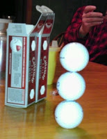 The Twelve "Games" of Christmas (#4 - Snowball Stack) - RKO Ideas ...