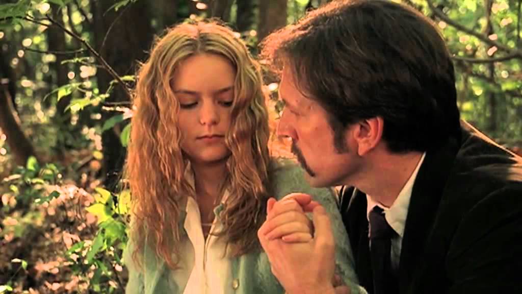 "Amy e Isabelle" de Elizabeth Strout