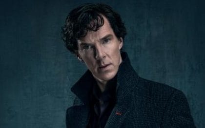 This Way Up: Sherlock The Final Problem