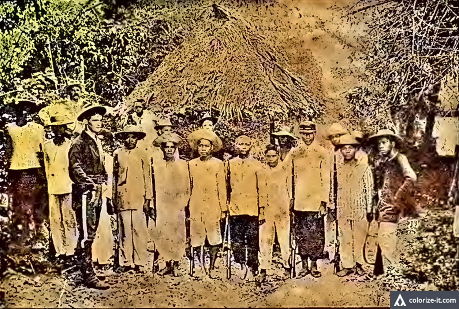 Apolinario Mabini’s Letters to the Philippine Commission Seeking an ...