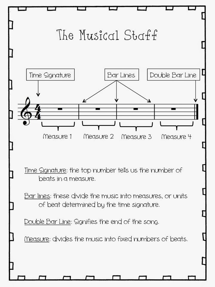 A Linky Party: Ideas for Surviving the End of the School Year - Music a ...