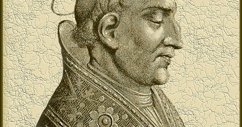 Los Papas, Vicarios de Cristo: San Agatón, Papa