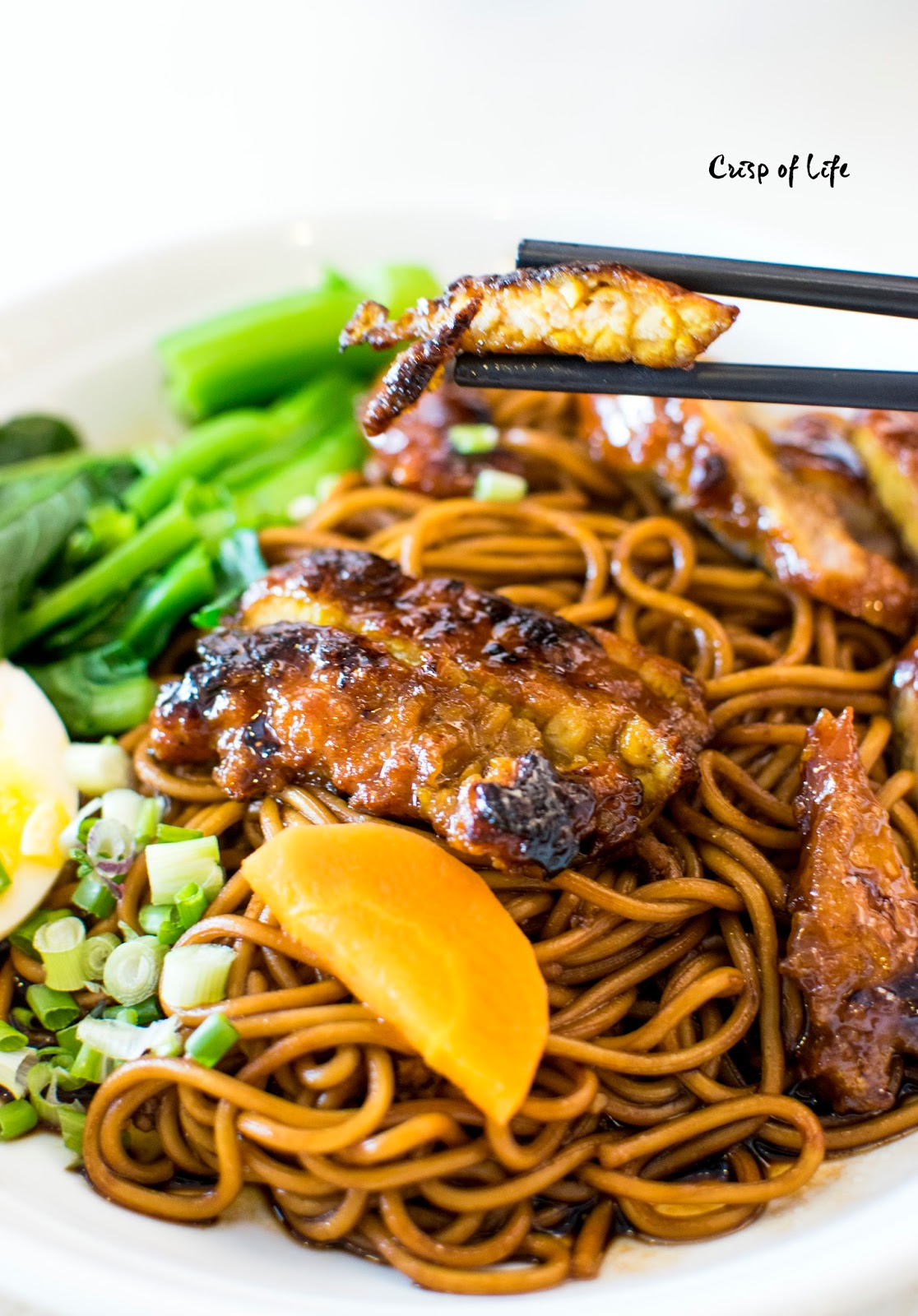 Restaurant Xuan Feng 轩风 @ Elit Avenue, Bayan Baru - Crisp of Life ...