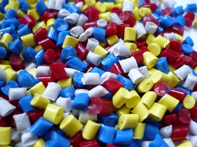 Polymer Additives and It's Types