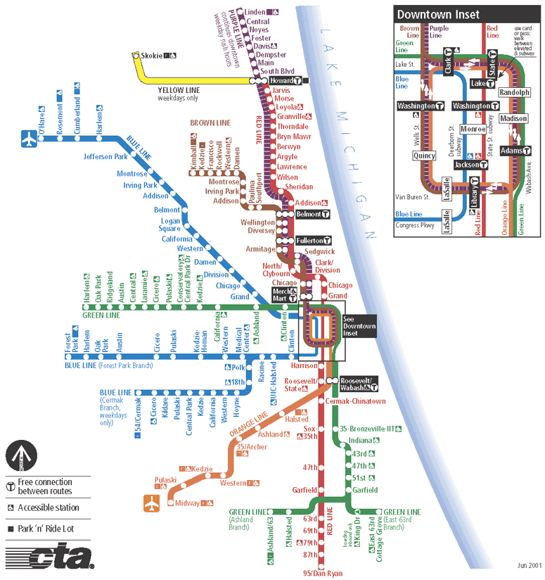 I've Seen This Before: Week 8: Chicago in the 1960's and 70's
