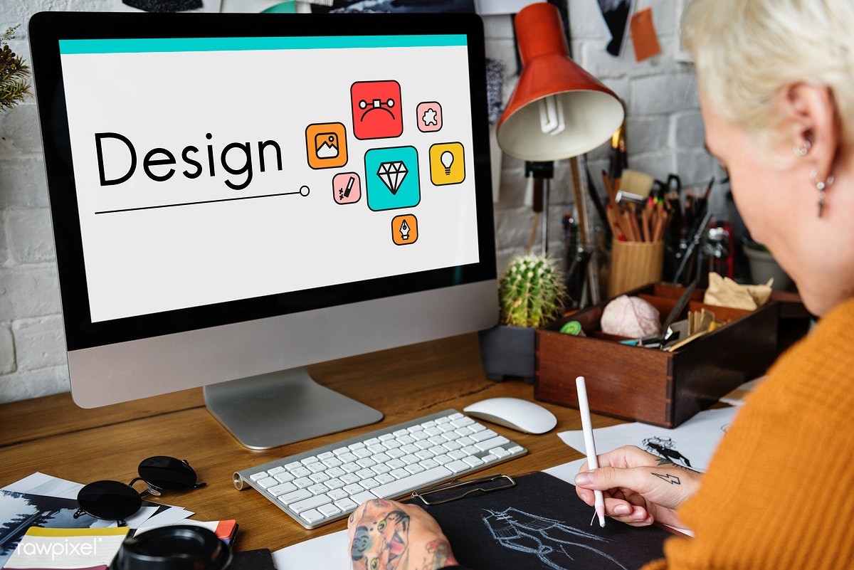 15 Steps on How to Design a Creative and Beautiful Logo