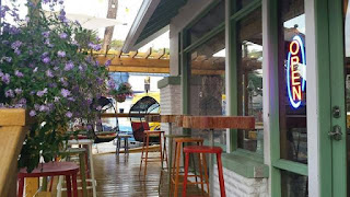 Creative Florida Living: Third Wave Cafe