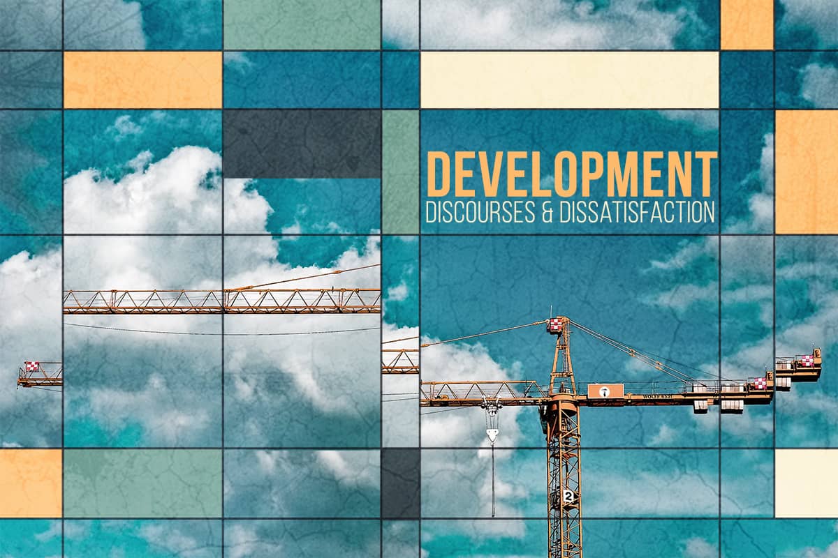 In Pursuit of Freedom | Kapil Arambam