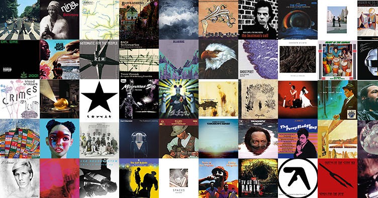 AudioMatters: What HiFi's odd list of audiophile recordings